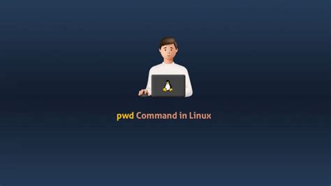 Pwd Command In Linux Linuxips Pwd Command In Linux Linuxips