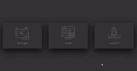 Day 2930 Awesome Css Card Hover Effects Using Html And Css Dev Community