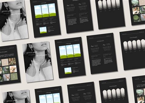 Editorial Style Guide