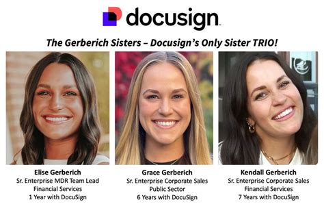 Docusign Bob Gerberich 133 Comments