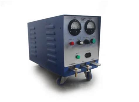 Automated Mpi Machines At Best Price In New Delhi By Shield