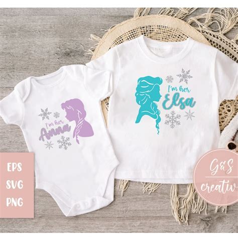 Elsa Etsy