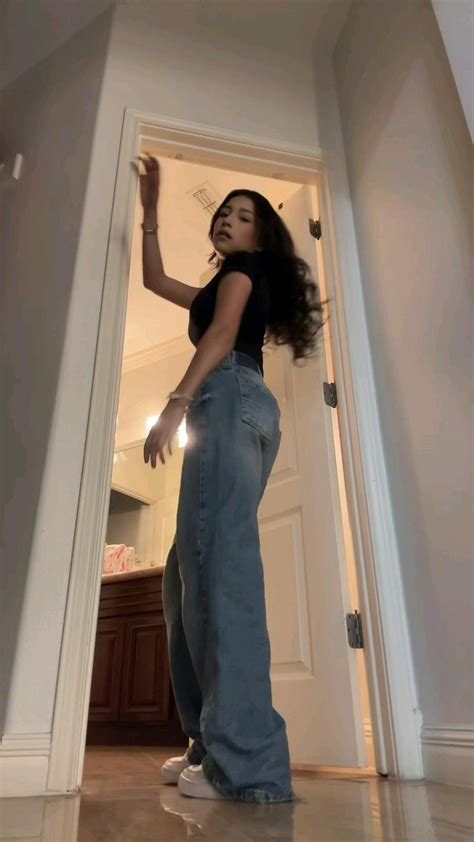 Eslis In 2025 Cute Everyday Outfits Tiktok Style Cute Preppy Outfits