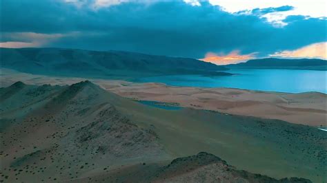 Улаагчийн хар нуур Youtube