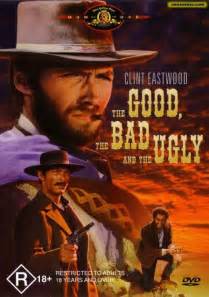 Good Bad Ugly Movie Quotes Quotesgram