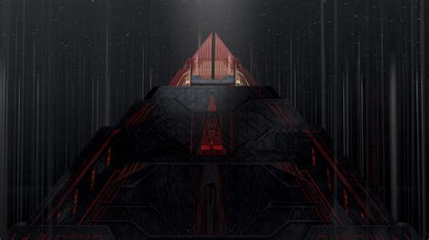 Malachor Sith Temple