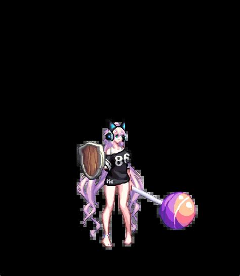 던파커마 나이트 4632번 룩