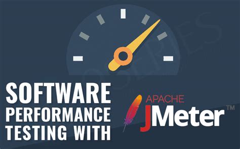 Software Performance Testing With Apache Jmeter