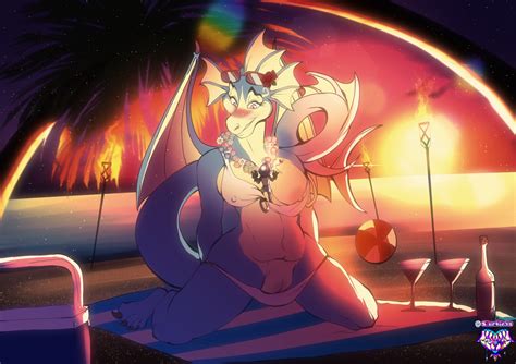 Rule 34 Alcohol Anthro Anthro Only Ball Beach Beach Ball Between