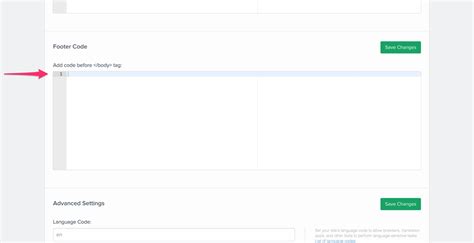 How To Add Custom Head And Body Code Webflow Help