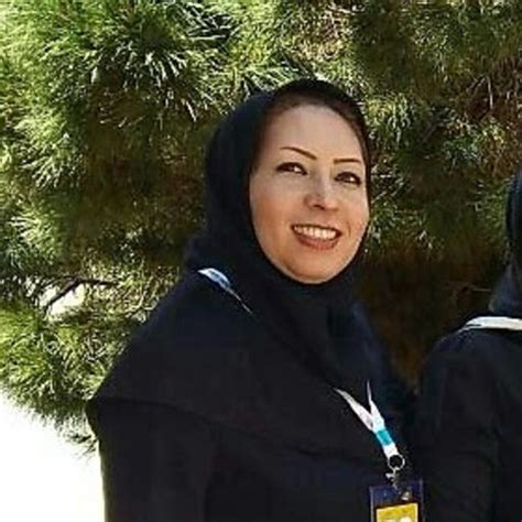 Sarah Mousavi Professor Assistant Phd Isfahan University Of