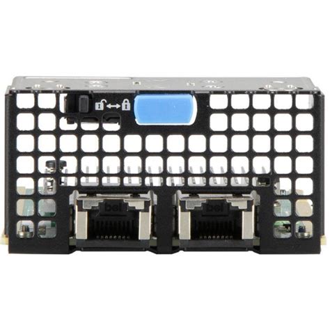 Supermicro Aoc Atg I2t X550 10gb Ethernet Controller Card Integrated Mac And Phy Dual Port Rj45