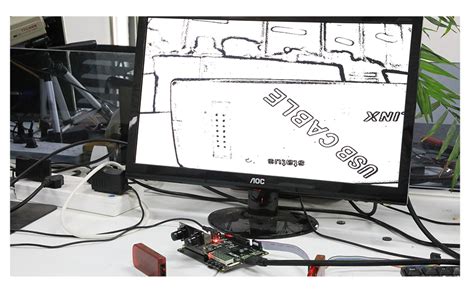 alinx黑金xilinx artix7 fpga开发板7a035 7035 xc7a35t ax7035b alinx 芯驿电子科技（上海）有限公司
