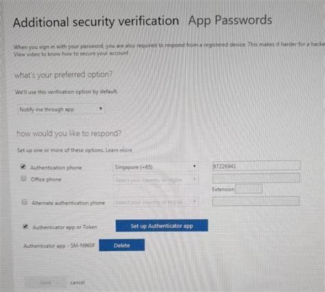 How To Setup The Mfa Multi Factor Authentication Entrust Network