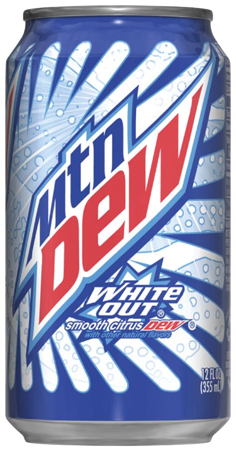 Mtn Dew Linpepco