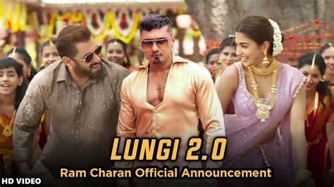 Nachenge Apni Uthaa Ke Lungi Song Announcement From Kisi Ka Bhai Kisi