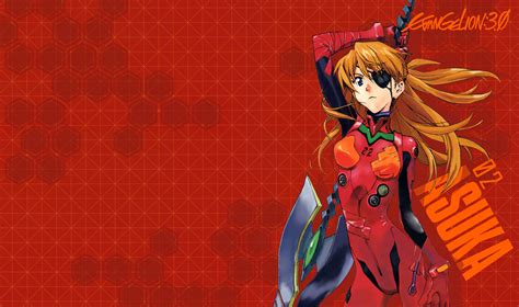 Asuka Langley Wallpapers Wallpaper Cave