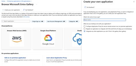 Single Sign On Sso Using Azure