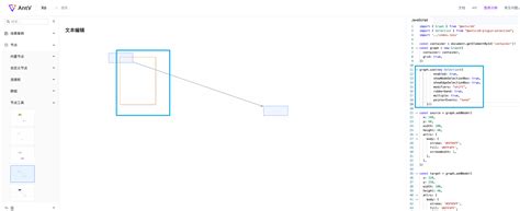 线的选择框bug · Issue 3084 · Antvisx6 · Github