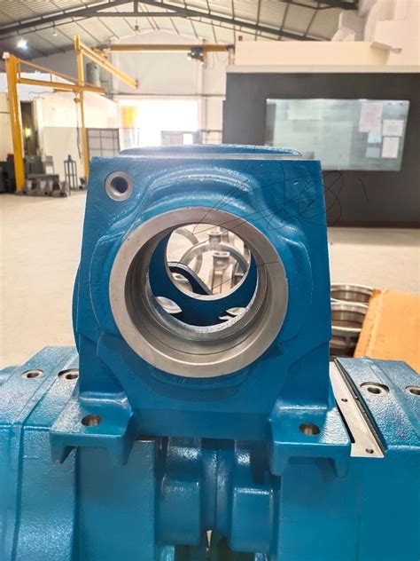 Axis CNC Horizontal Milling Machine Stainless Steel SS At Piece In Rajkot