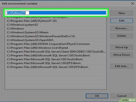 Formas De Instalar Python En Windows WikiHow