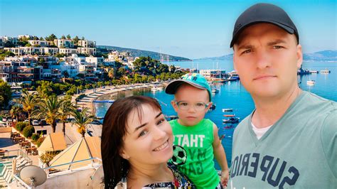 Отдых в Турции с ребенком как организовать где отдохнуть и сколько это стоит