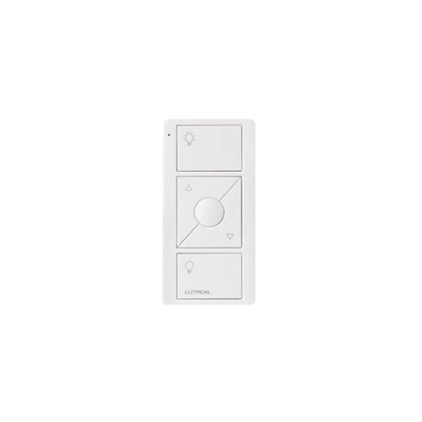 Lutron Pico 3 Button With Raise Lower Lighting Design Online
