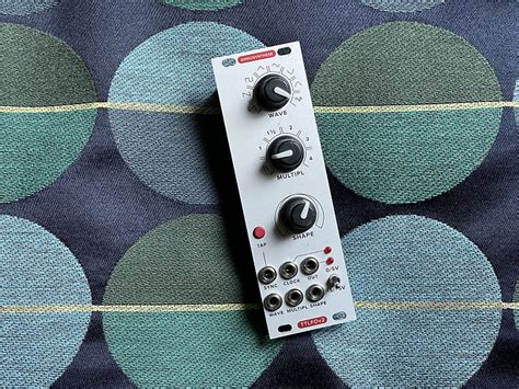 Ginko Synthese Ttlfo V2 Reverb