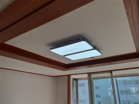 아파트 Led전등 전체교체 전자식 스위치교체 콘센트증설 차단기교체 서울특별시 서초구 방배동 비즈프로필