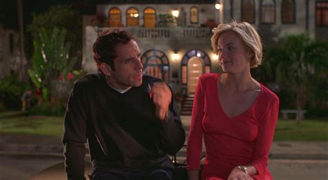 Naked Cameron Diaz In There S Something About Mary