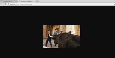 Hapi Vs Express Comparing Nodejs Web Frameworks