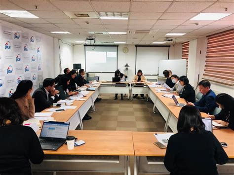 Өрсөлдөөний хуулийн шинэчилсэн найруулгын төслийн хүрээнд санал