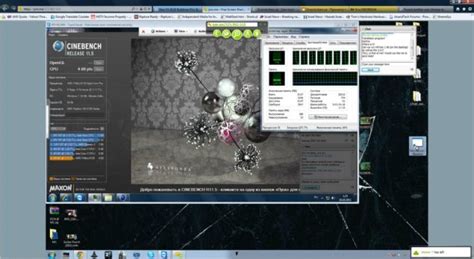 AMD Bulldozer FX 8120 Retail Demonstrated Specs And Benchmarks Unveiled