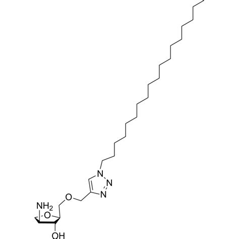 Rip3 Activator 1 Rip3 Activator Medchemexpress