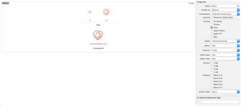 Xcode Upload Ipad Only App To Itunes Stack Overflow