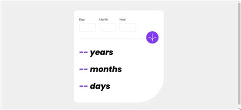 Mete Han Toper On Linkedin Github Frontend Frontendmentor Javascript