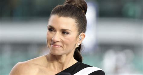 Danica Patrick Performed Drastic U Turn On Nascar Sex Symbol Status