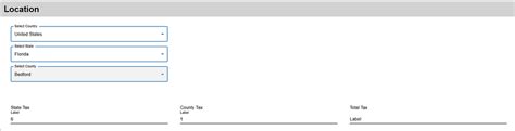 Populate A Input Value From The Value In The Data Table General