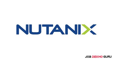 Nutanix 2023 Hiring Freshers As Sdet