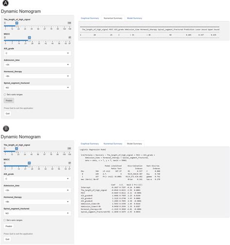 The Online Calculator Converted From Nomogram For Generating Download Scientific Diagram
