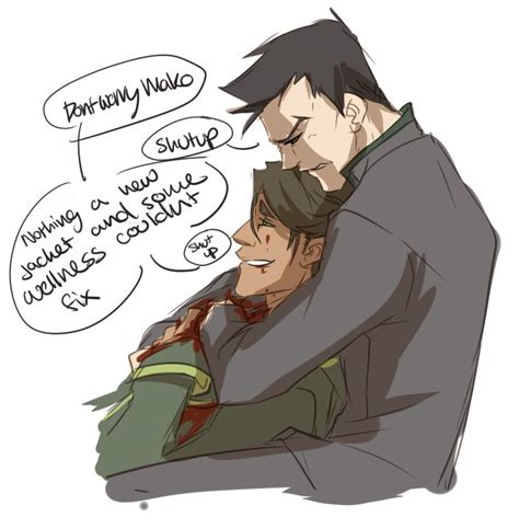 15 Best Mako Wu Images On Pinterest Legend Of Korra Korra Avatar And Avatar