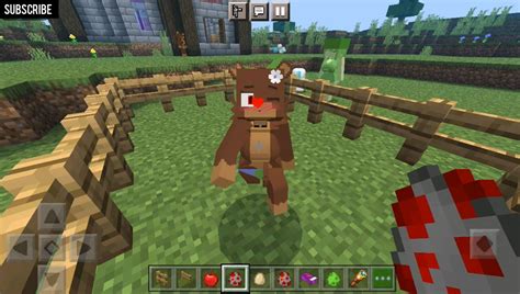 Bia Girl Mod 112 Real Minecraft Girlfriend Mc Modnet