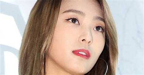 [포토] 씨스타 보라 각도 무시하는 여신미모~