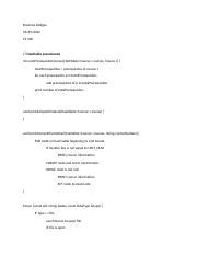 CS HashTable Data Structure Pseudocode Docx Breanna Hodges CS Hashtable