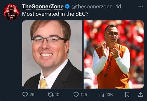 Sec Super Conference
