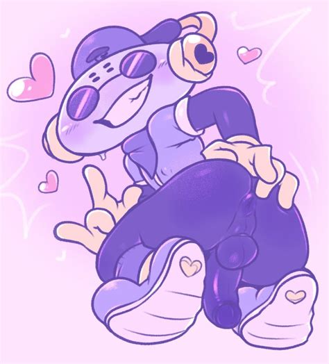 Rule 34 Absurd Res Aipeco18 Anus Ass Capn Deltarune Clothing Deltarune Devil Horns Gesture