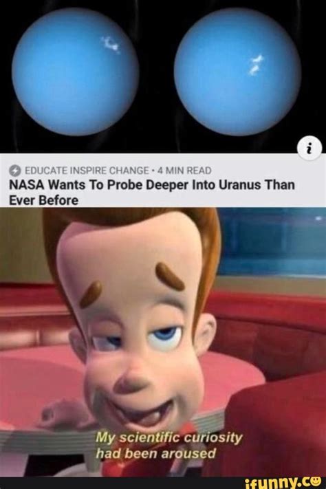 G Nspir Nge Min Rea Nasa Wants To Probe Deeper Into Uranus Than Ever