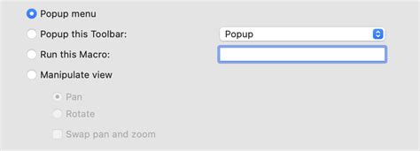 Mac Middle Mouse Popup Mac Mcneel Forum