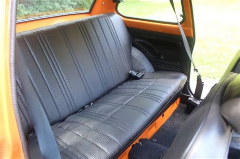 1974 Honda Civic 2 Door Sedan Classic Honda Civic 1974 For Sale