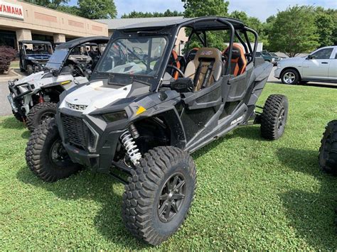2021 Polaris Rzr Turbo S 4 Velocity Swing Buggys Powersports